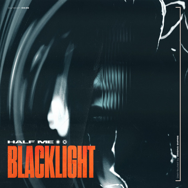 Get the best of Half Me with "Blacklight!" - RMP Magazine